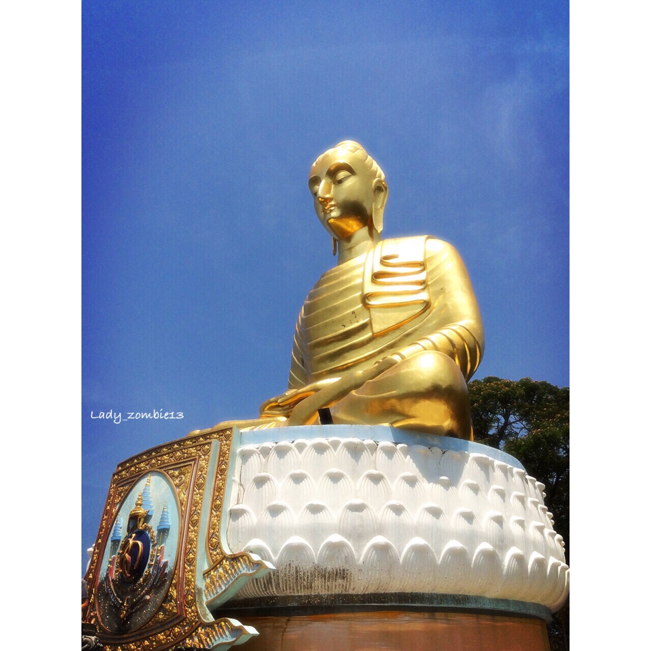 วัดทางสาย (Wat Tang Sai) ประจวบคีรีขันธ์