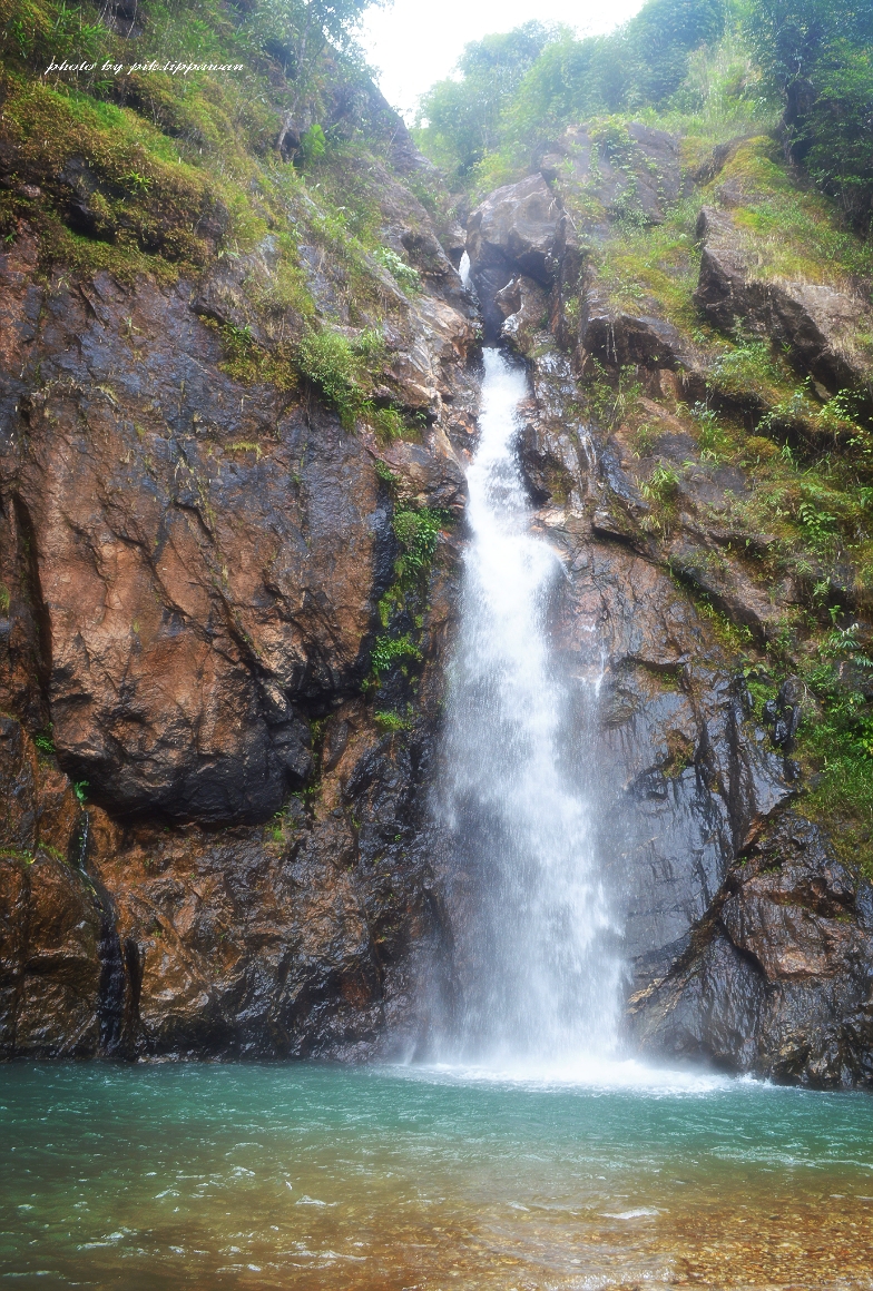 เหมืองปิล็อก (Pilok Mine) กาญจนบุรี